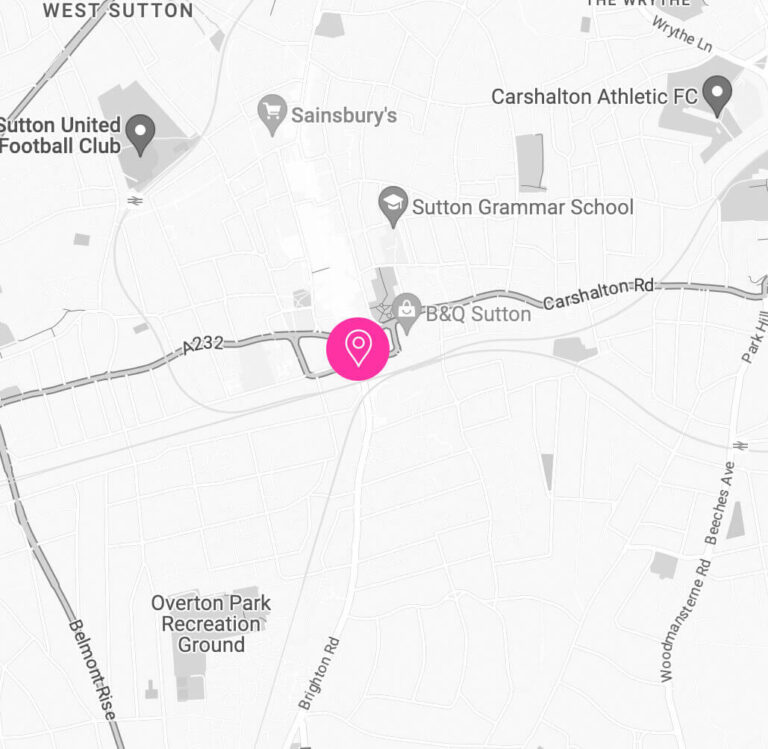 Dentist Sutton | Invisalign Dental Clinic In Sutton