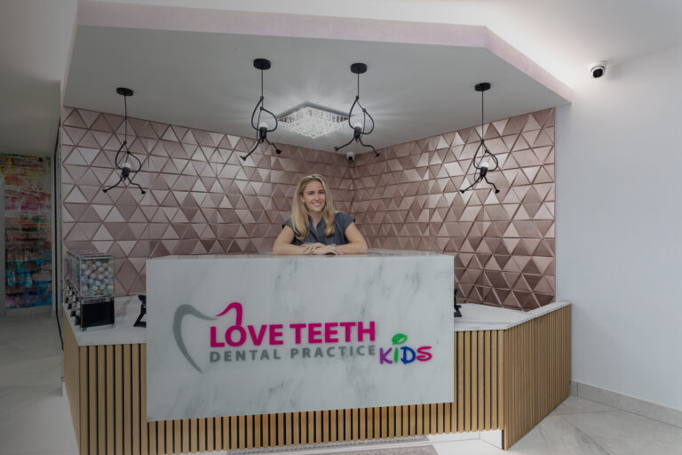 Why Surrey Families Are Choosing Love Teeth’s Specialist Kids-only ...